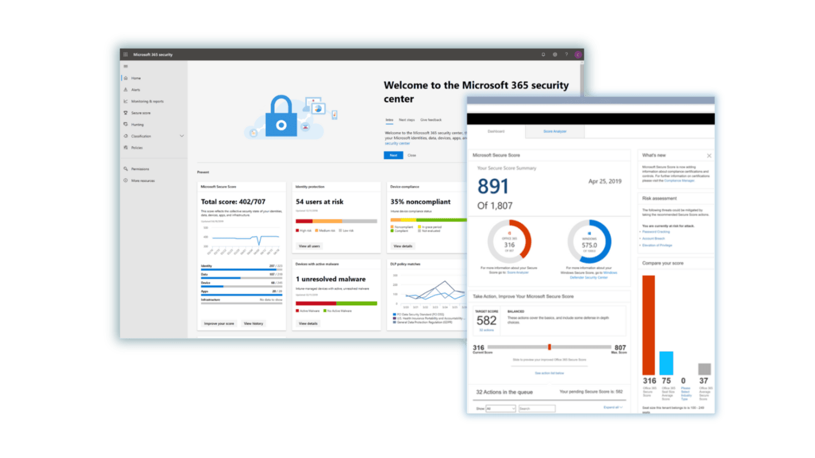 Boost Your Office 365 Secure Score Implementation Guide